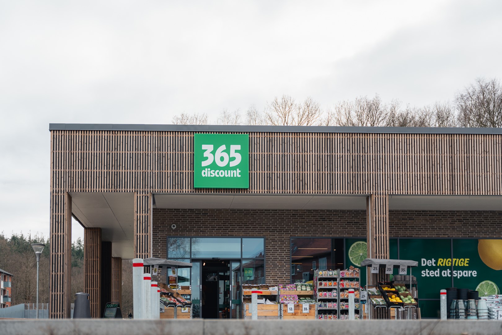 Coop365, Spættevej, Silkeborg - Innovater